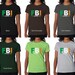 FBI full Blooded Irish Womans T-shirt Irish - Etsy