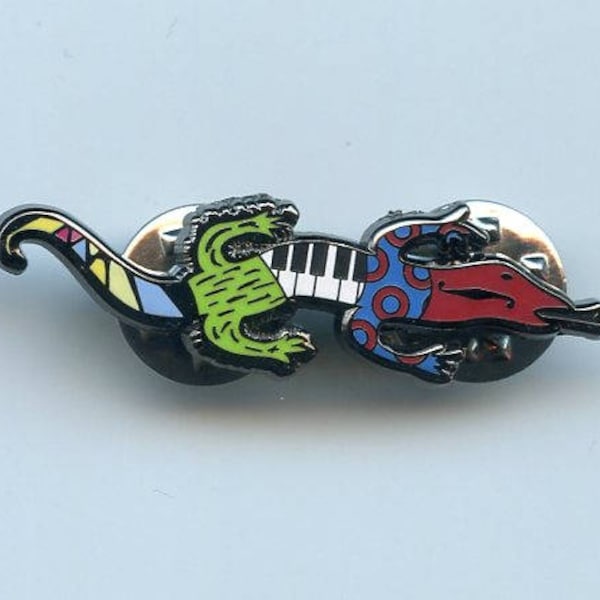 Phish Pins - Etsy