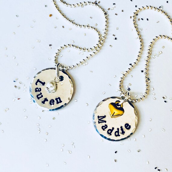 Loved jewels name necklace store