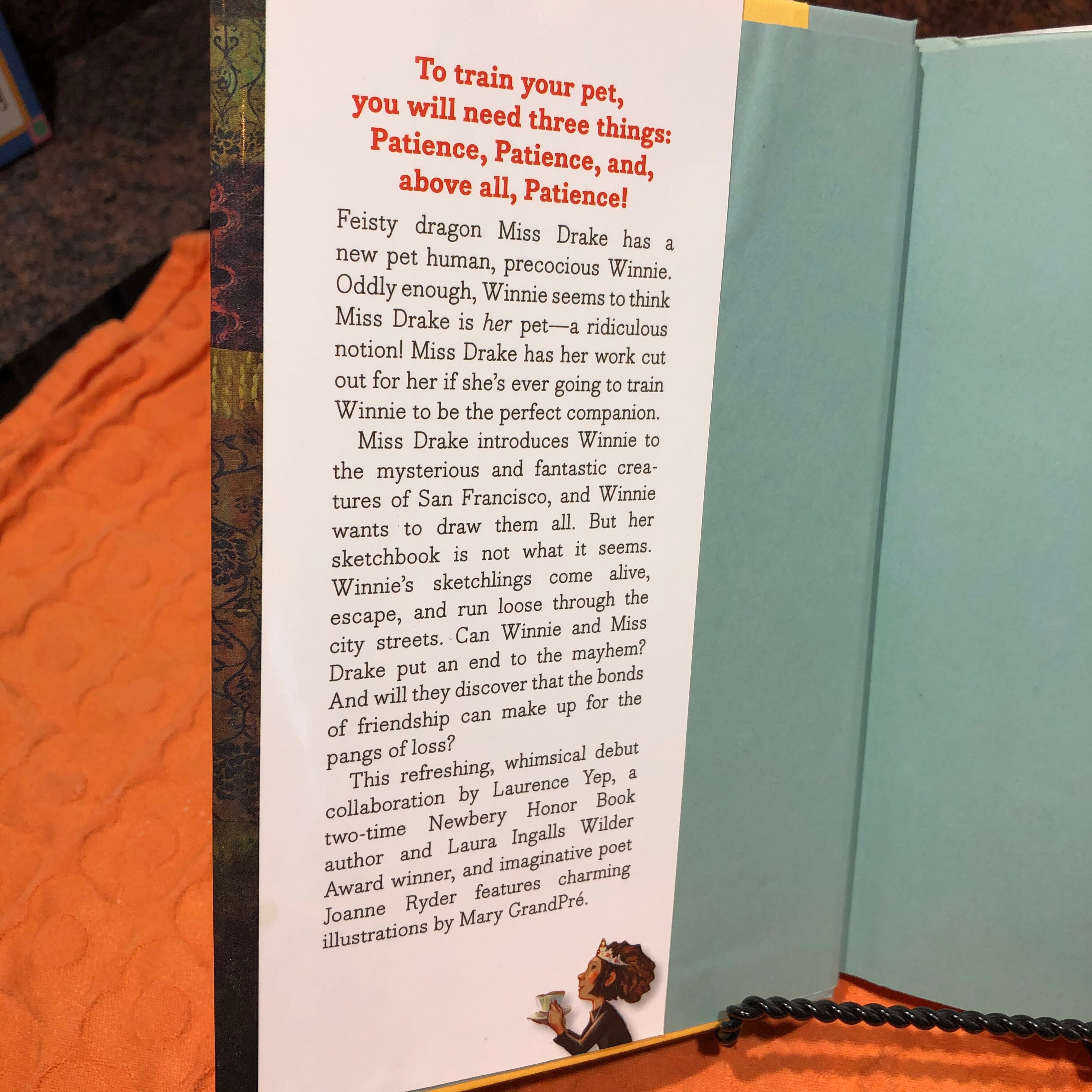 A Dragons Guide to the Care and Feeding of Humans Book by - Etsy