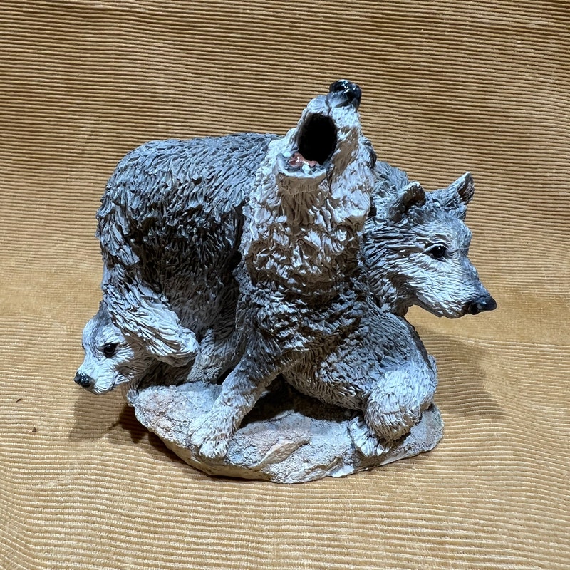 Stone Critters - Etsy