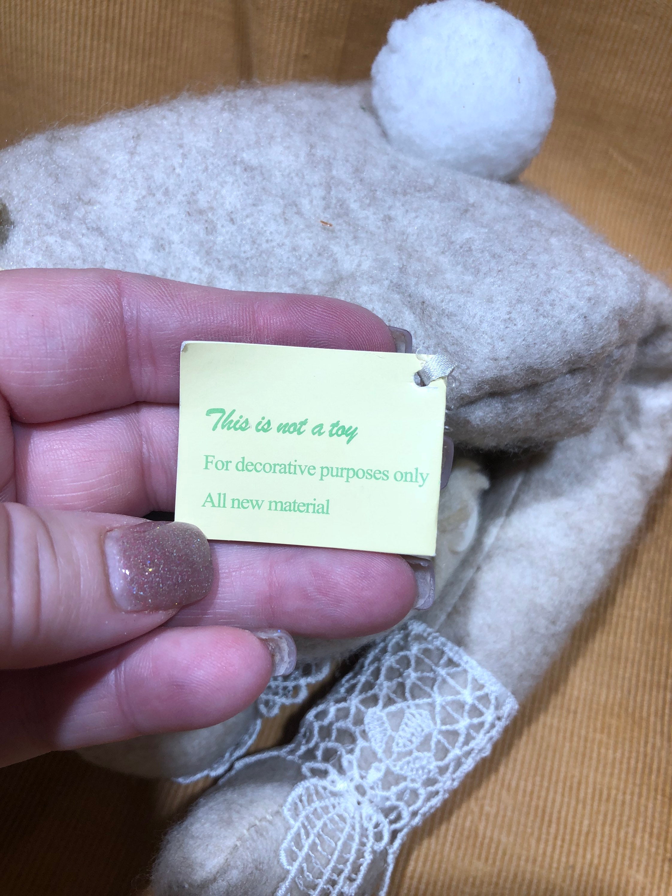 RAZ Imports Plush-bunny I Love You Carol King-paula Buttel - Etsy