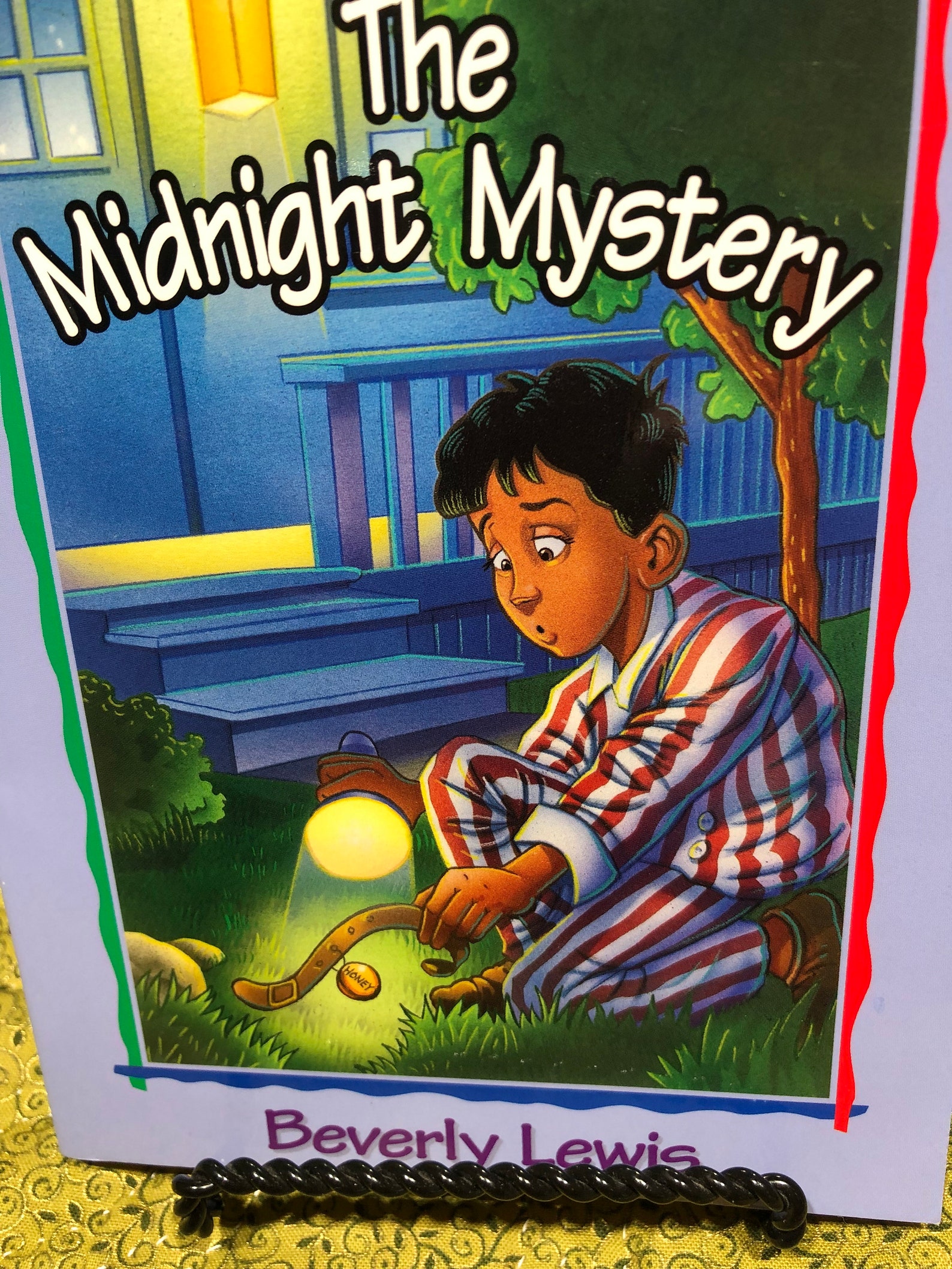 The Cul-de-sac Kids Set of 4 Books by Beverly Lewis - Etsy