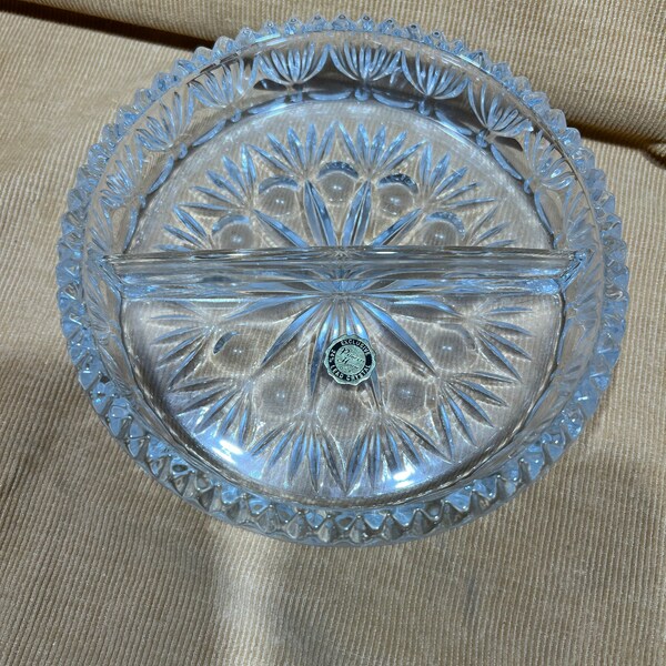 Princess House Serving Tray - Etsy