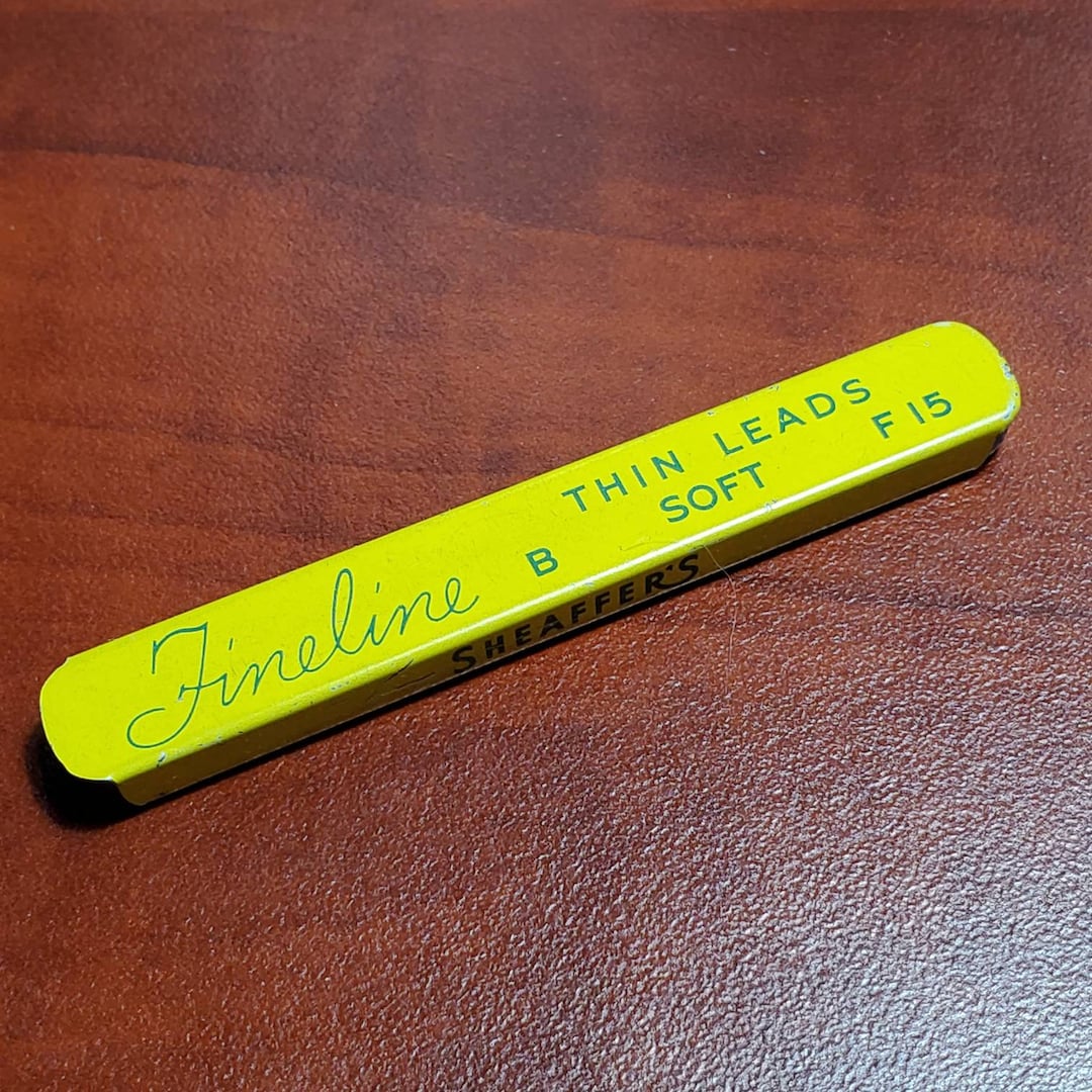 Watercolor Palette With Two Palette Inserts. Mini Vintage Tin - Etsy