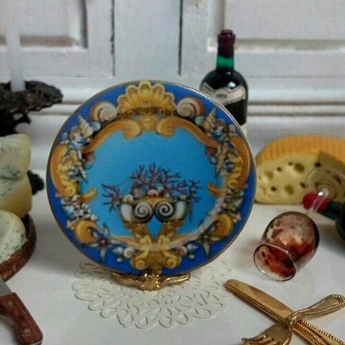 Liddle Kiddles Klub House Dollhouse Miniature 1:12 Scale - Etsy