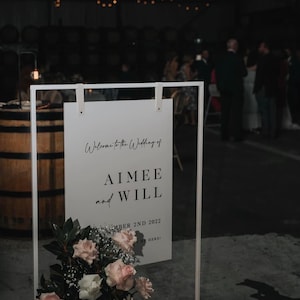 Leather Sign Straps for Hanging Sign | Welcome Sign Hanging, Wedding ...