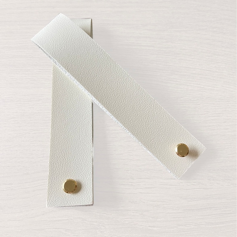 Leather Sign Straps for Hanging Sign Welcome Sign Hanging - Etsy