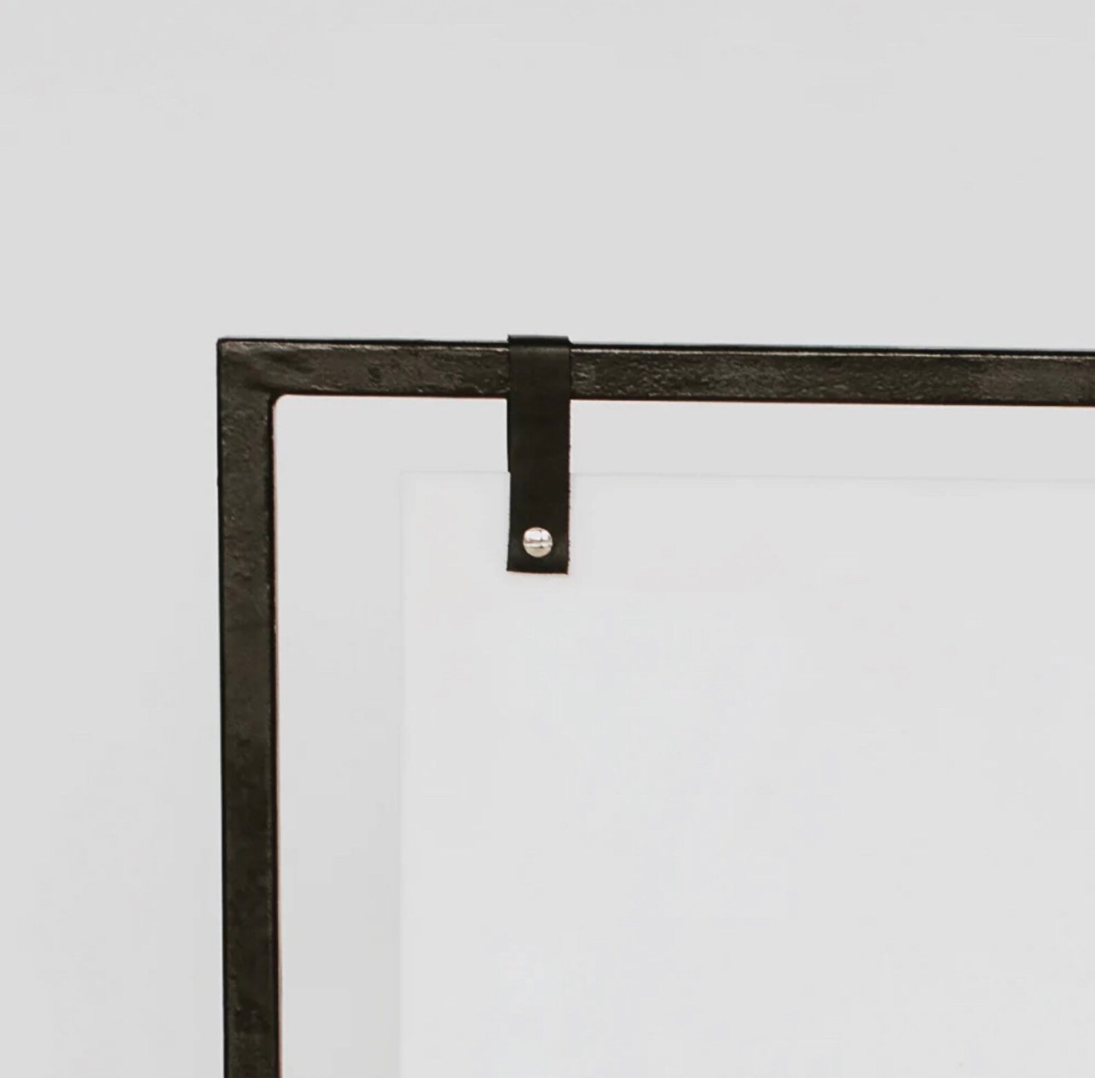 Leather Sign Straps for Hanging Sign Welcome Sign Hanging - Etsy UK