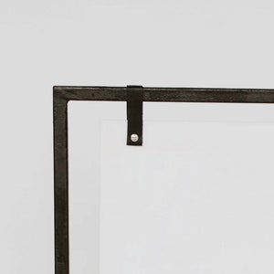 Leather Sign Straps for Hanging Sign Welcome Sign Hanging - Etsy