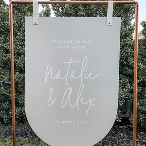 Leather Sign Straps for Hanging Sign Welcome Sign Hanging - Etsy UK