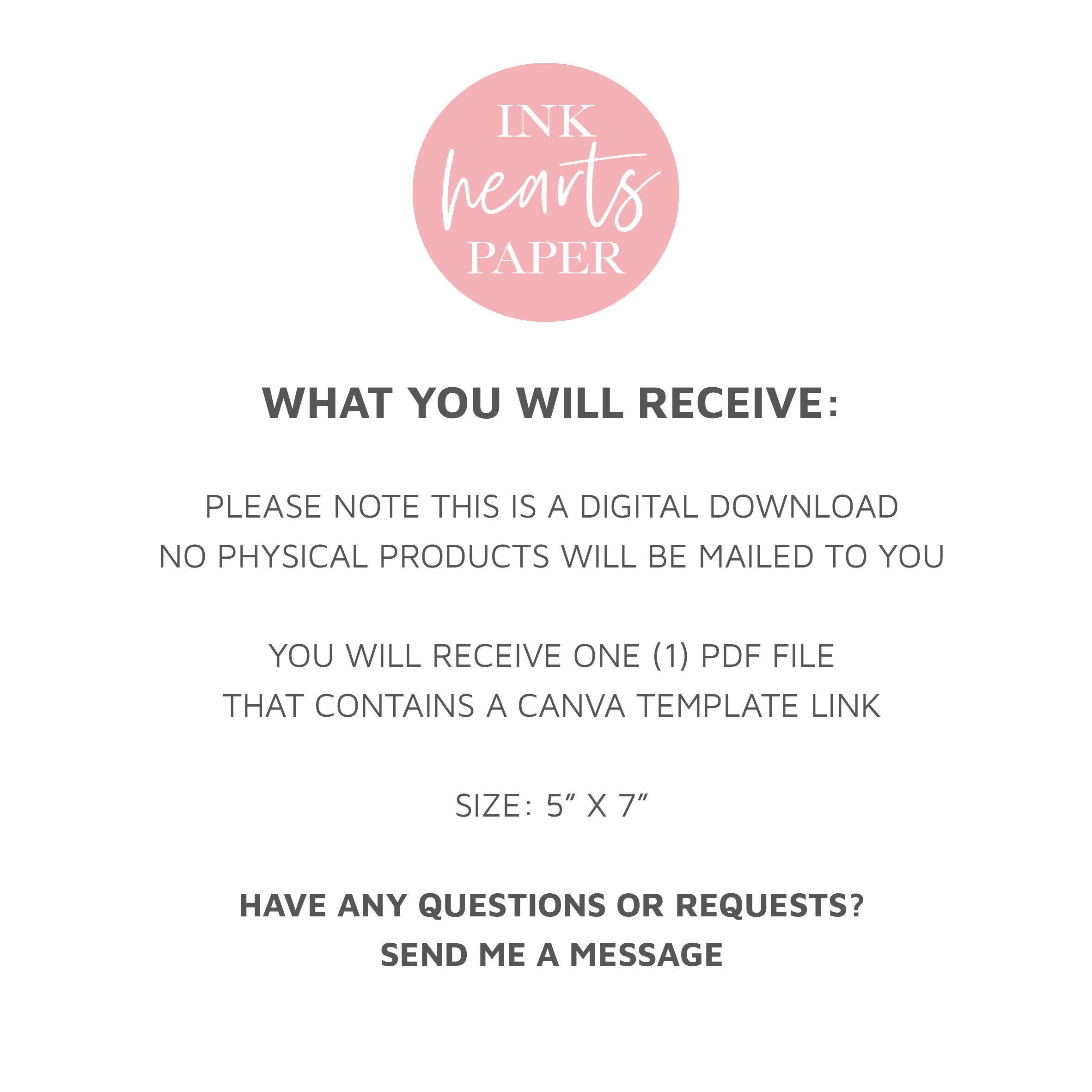 NETBALL PARTY INVITATION Editable Invitation, Girls Birthday, Sport ...