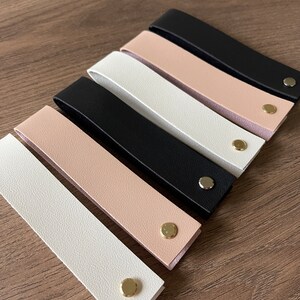 Leather Sign Straps for Hanging Sign Welcome Sign Hanging - Etsy