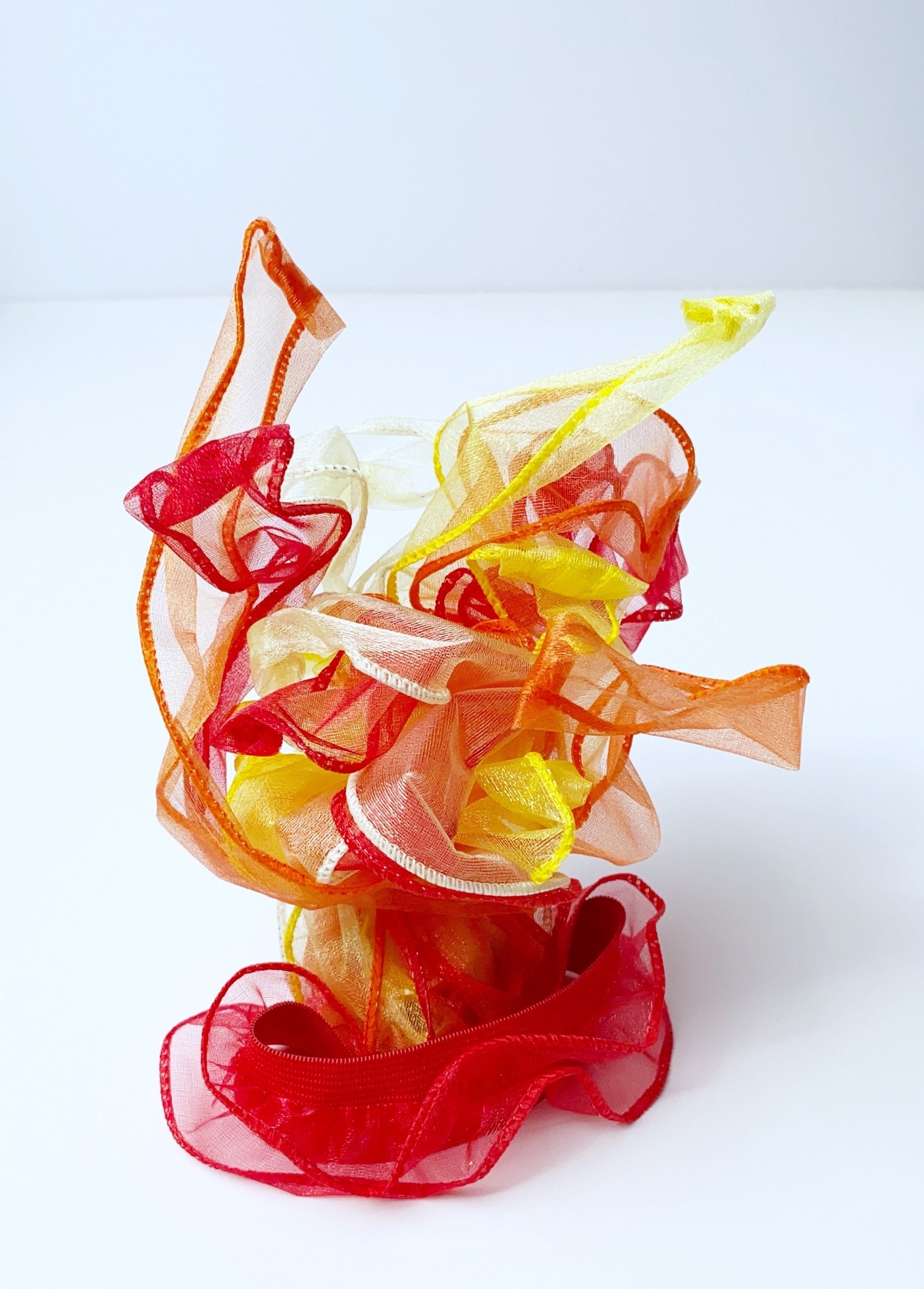 Cosplay Prop, Fire Cosplay Prop, Flame Accessory, Costume Prop, LARP ...