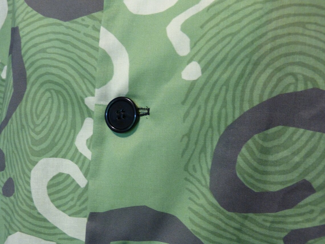 Riddler Shirt Arkham Knight Riddler Cosplay - Etsy