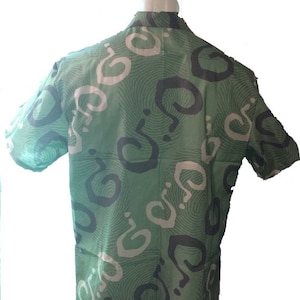 Riddler Shirt, Arkham Knight Riddler Cosplay - Etsy