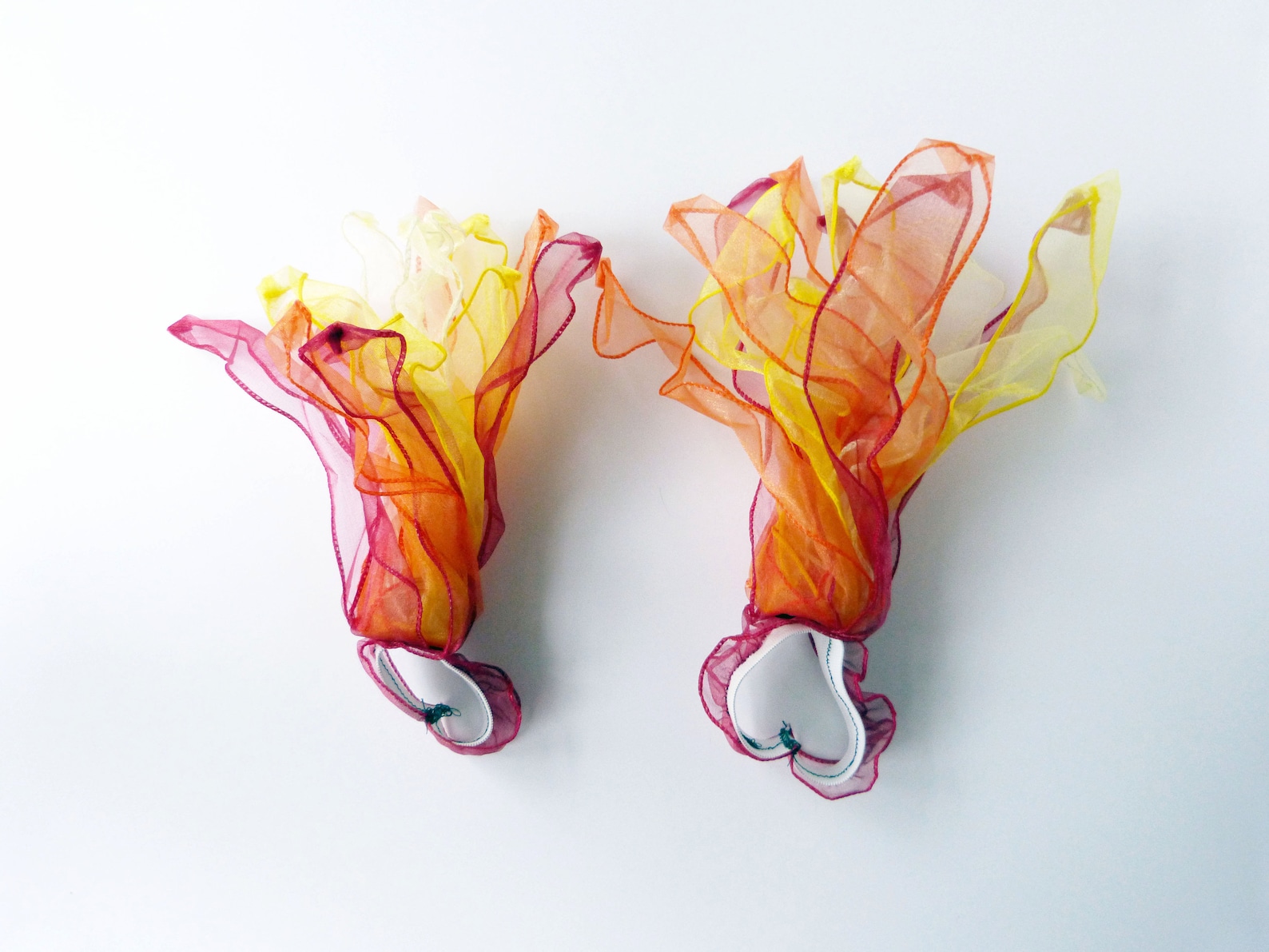 Cosplay Prop Fire Cosplay Prop Flame Accessory Costume - Etsy