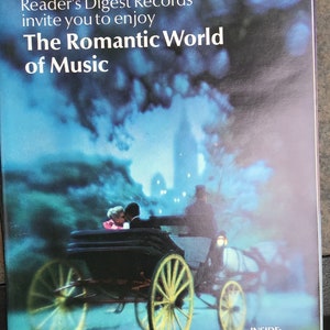 Latin Music Vinyl Record Set South of the Border Vinyl Music Set 48 ...