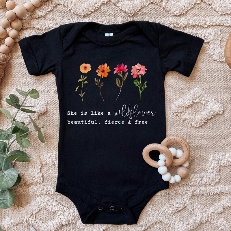 Unique Baby Clothes - Etsy