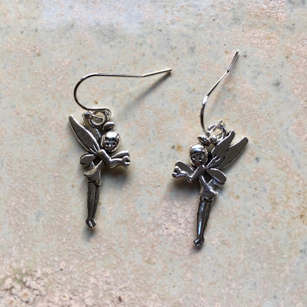 Tinker Bell Jewelry - Etsy