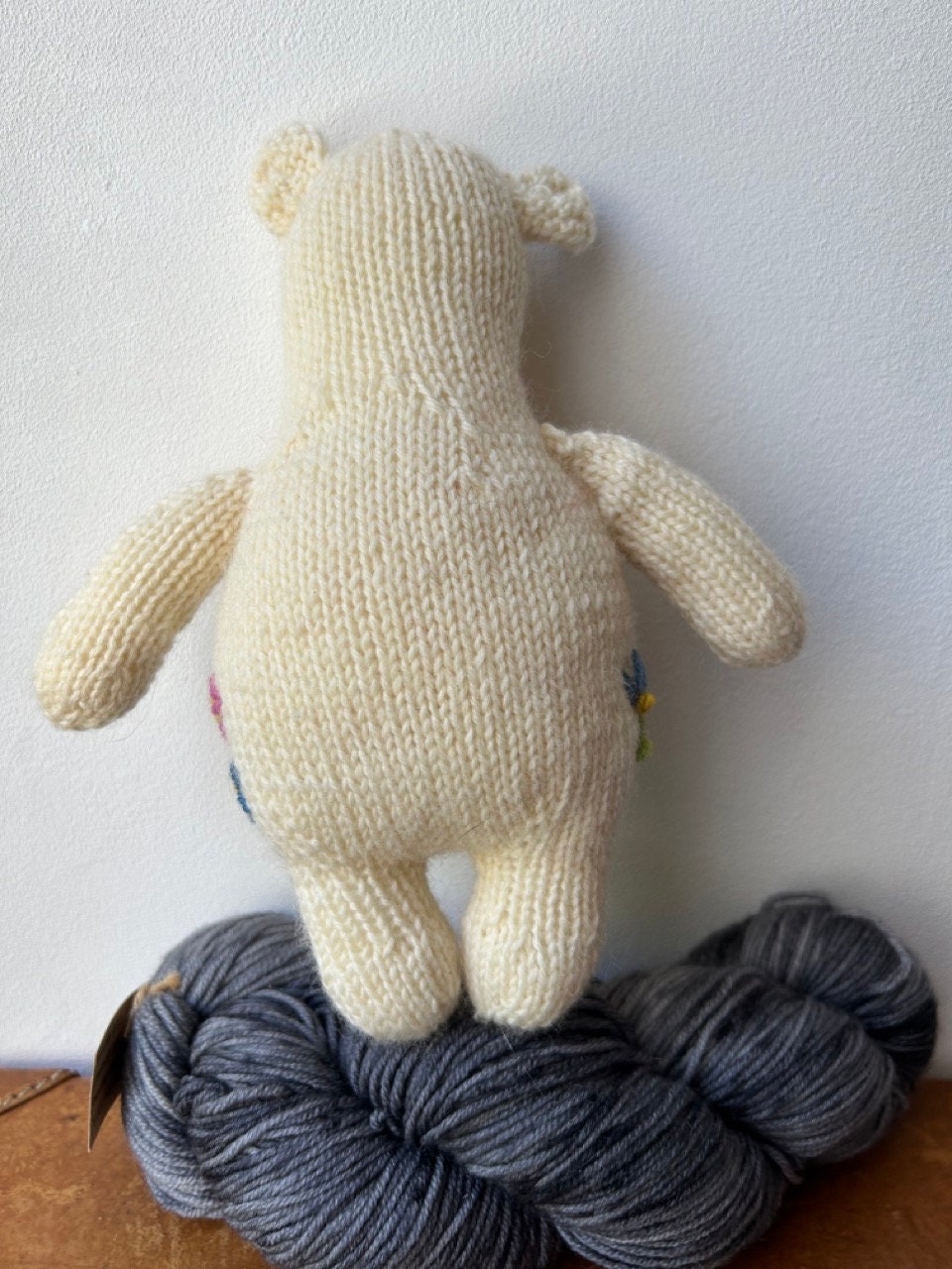 Otso, the Bear - Etsy