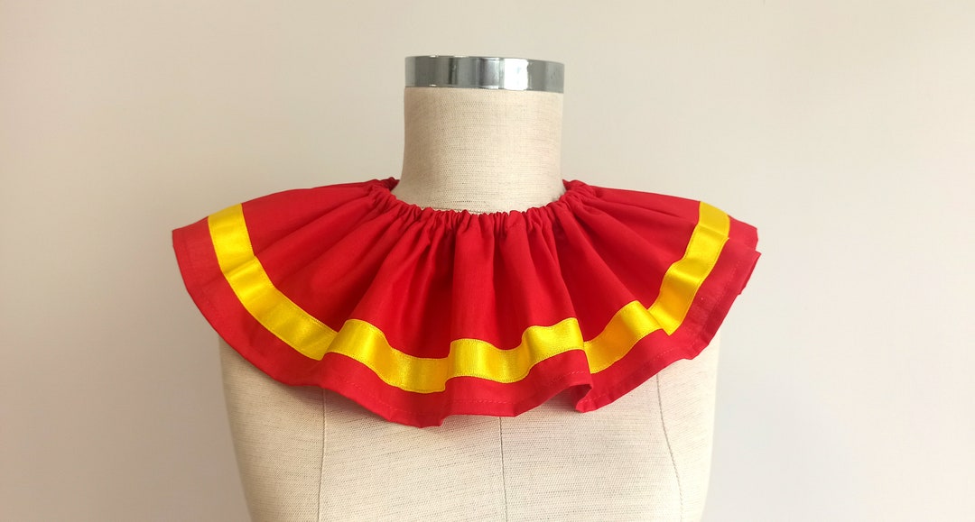 Flying Elephant Dress up ,dumbo Style Collar, Dumbo Dress Up, Dumbo ...