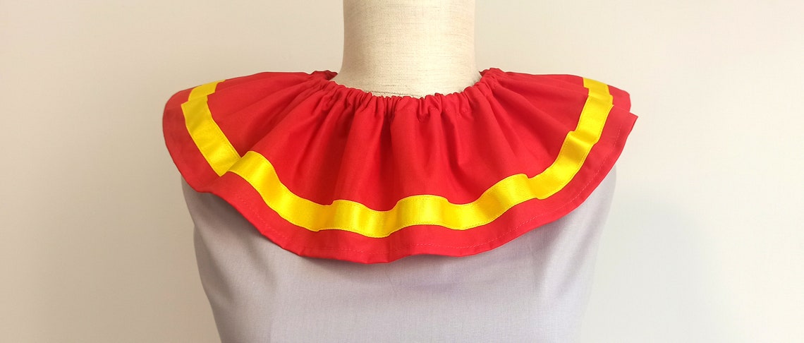 Flying Elephant Dress up dumbo Style Collar Dumbo Dress Up | Etsy