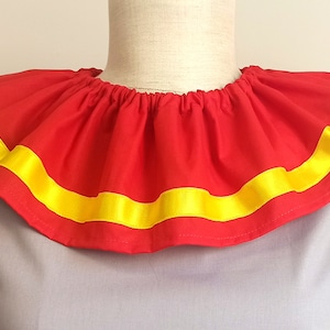 Flying Elephant Dress up ,dumbo Style Collar, Dumbo Dress Up, Dumbo ...