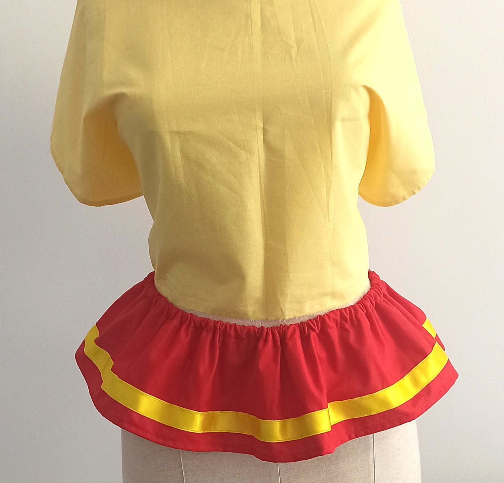 Flying Elephant Dress up ,dumbo Style Collar, Dumbo Dress Up, Dumbo ...