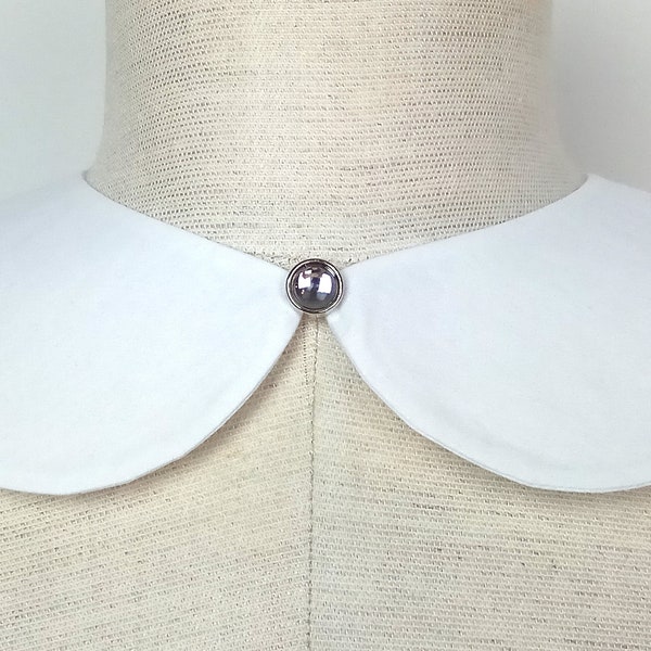 Collar Accessories - Etsy
