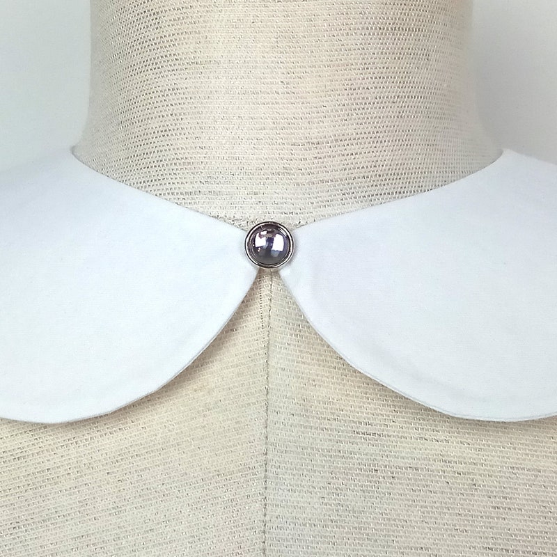 Detachable Collar - Etsy