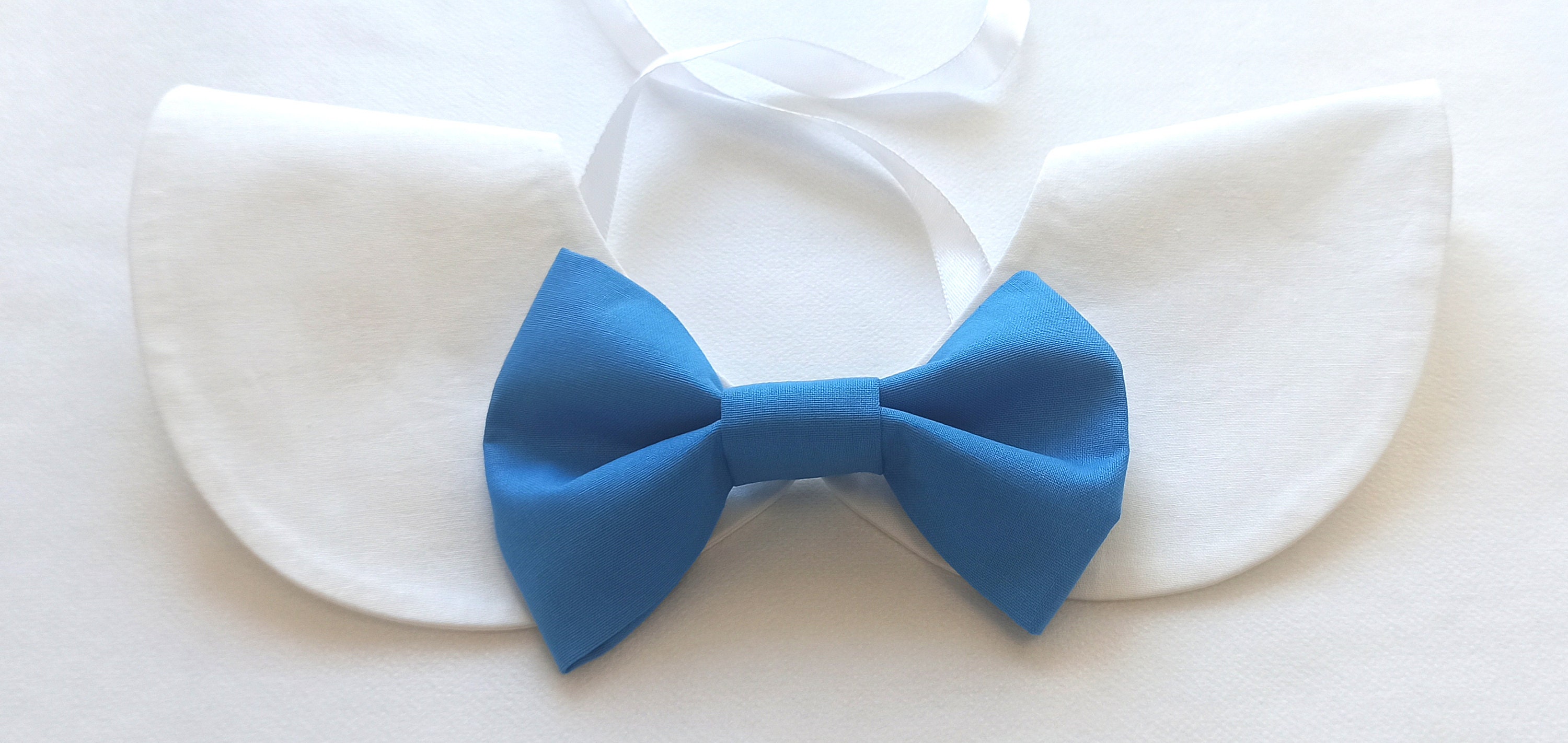 Handmade Pinocchio Costume Hat and Detachable Collar, Cotton Accessory ...