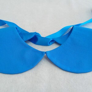 Peter Pan Collar,fake Collar,detachable White Collar,collar Necklace ...