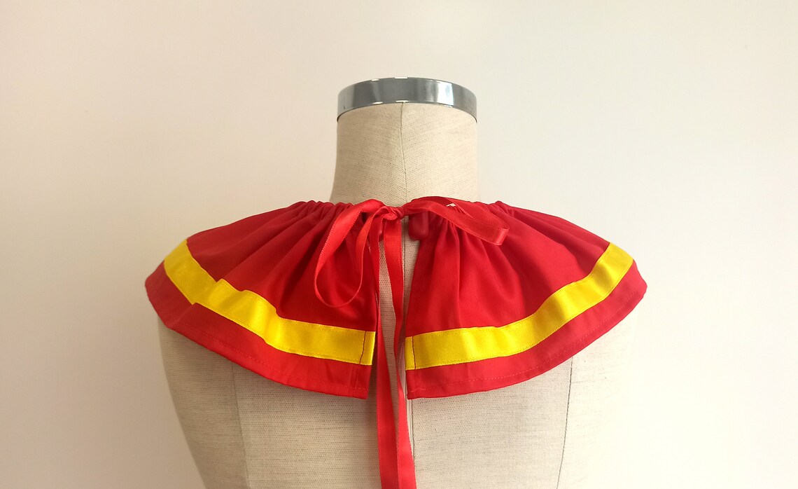 Flying Elephant Dress up dumbo Style Collar Dumbo Dress Up | Etsy