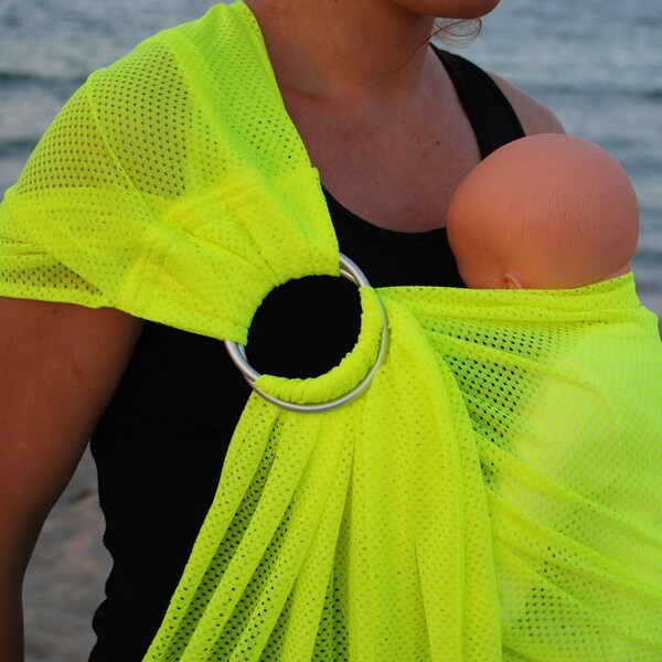 Baby Sling - Etsy