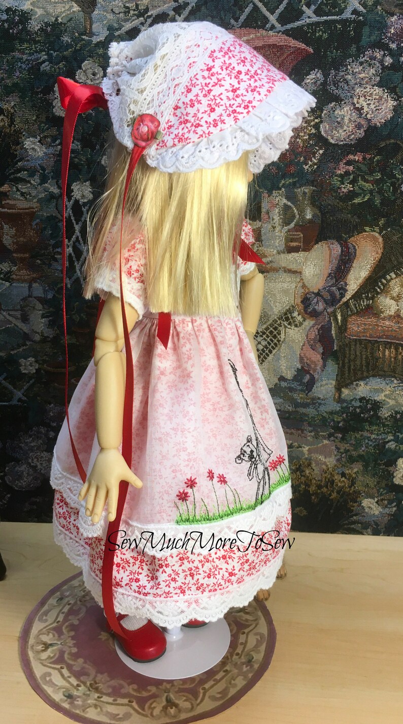 Big Stella or Talyssa bear With Me Ensemble. NO DOLL 1 - Etsy