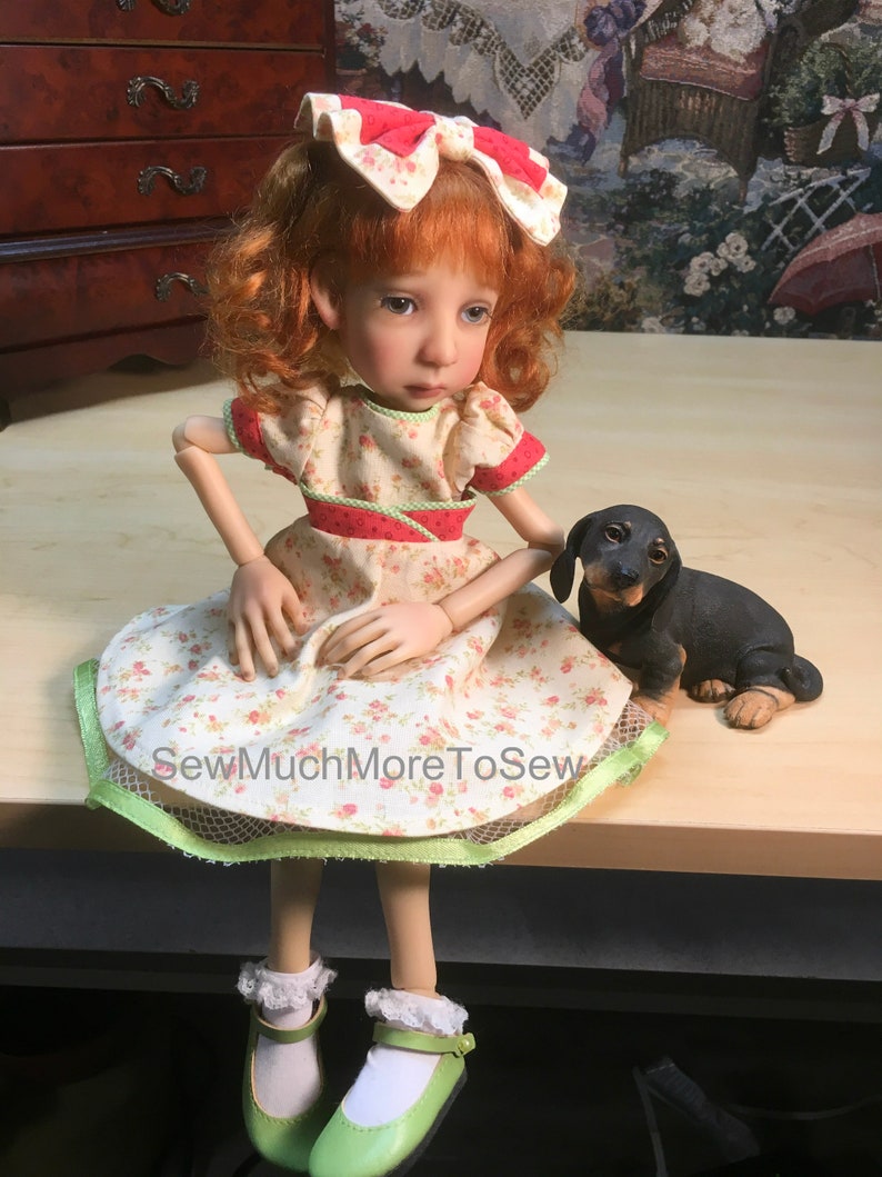 Little Stella SWING NO DOLL | Etsy