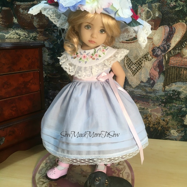 Dianna Effner Little Darling Doll - Etsy