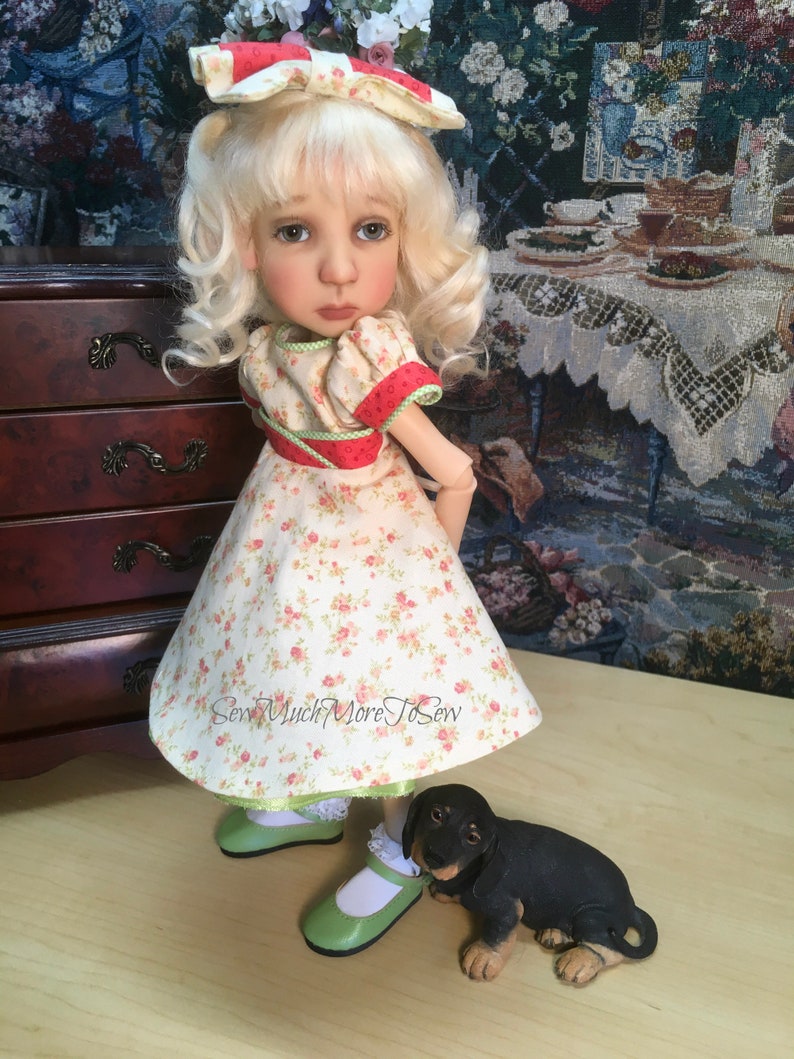 Little Stella SWING NO DOLL | Etsy