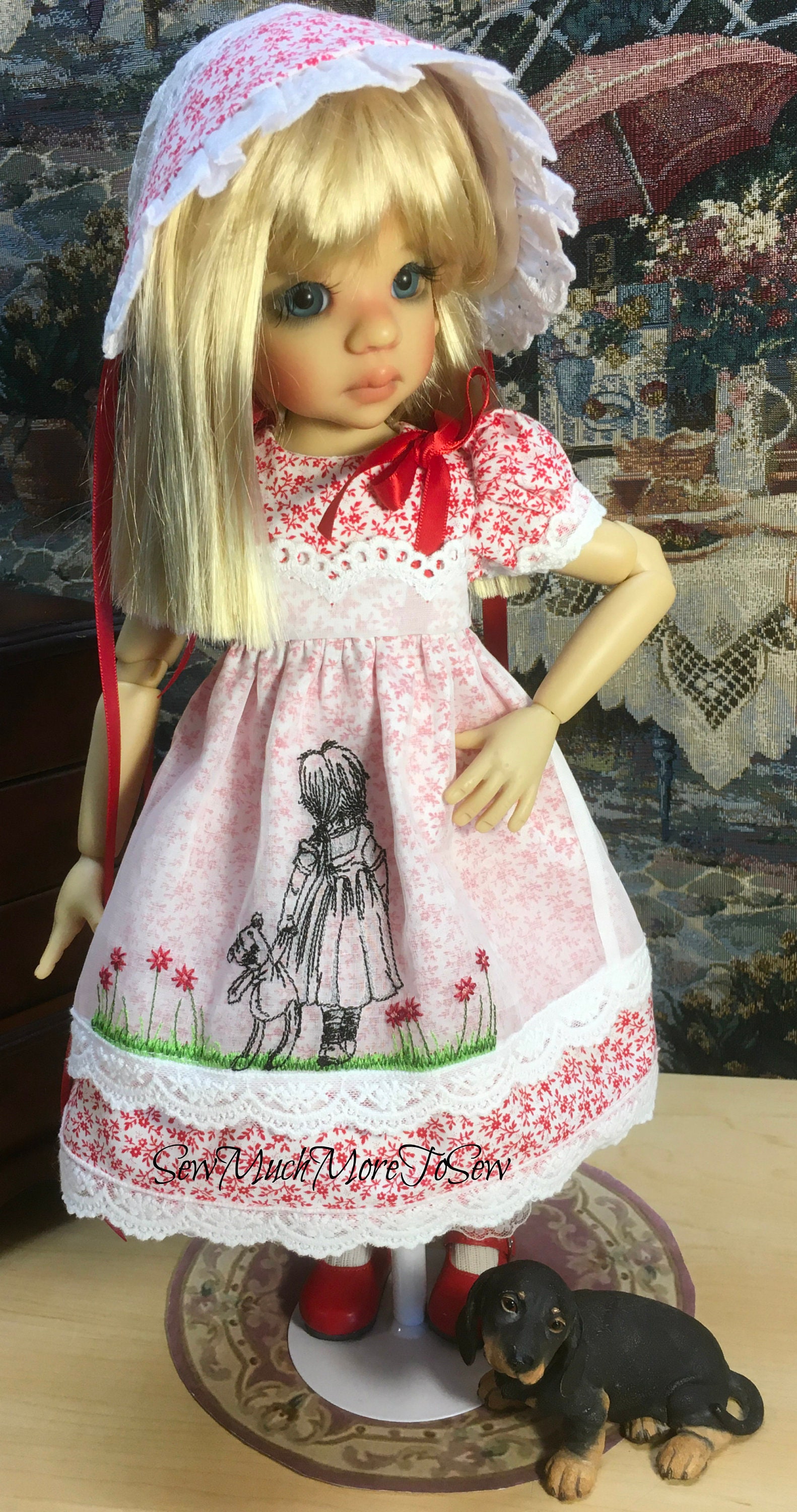 Big Stella or Talyssa bear With Me Ensemble. NO DOLL - Etsy