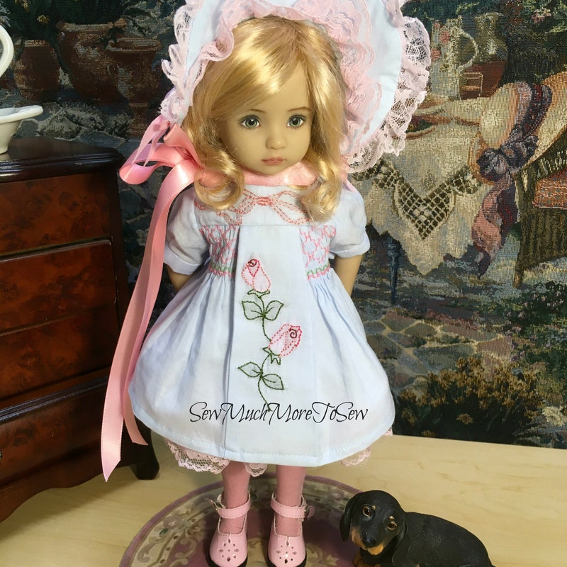 Little Darlings Patterns - Etsy