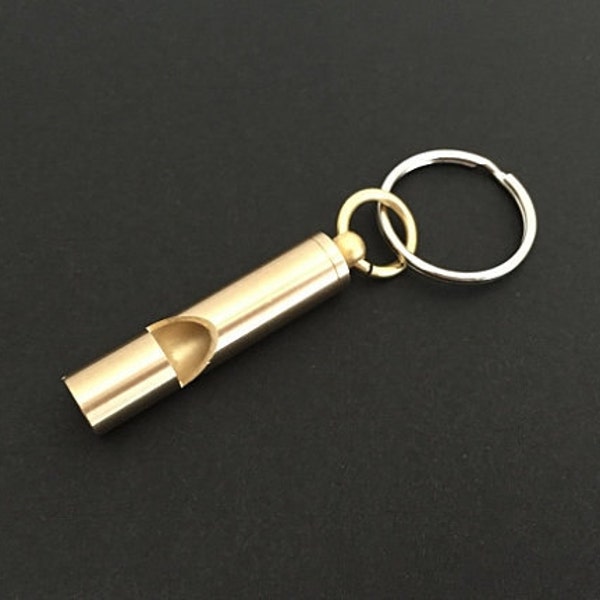 Survival Key Chain - Etsy