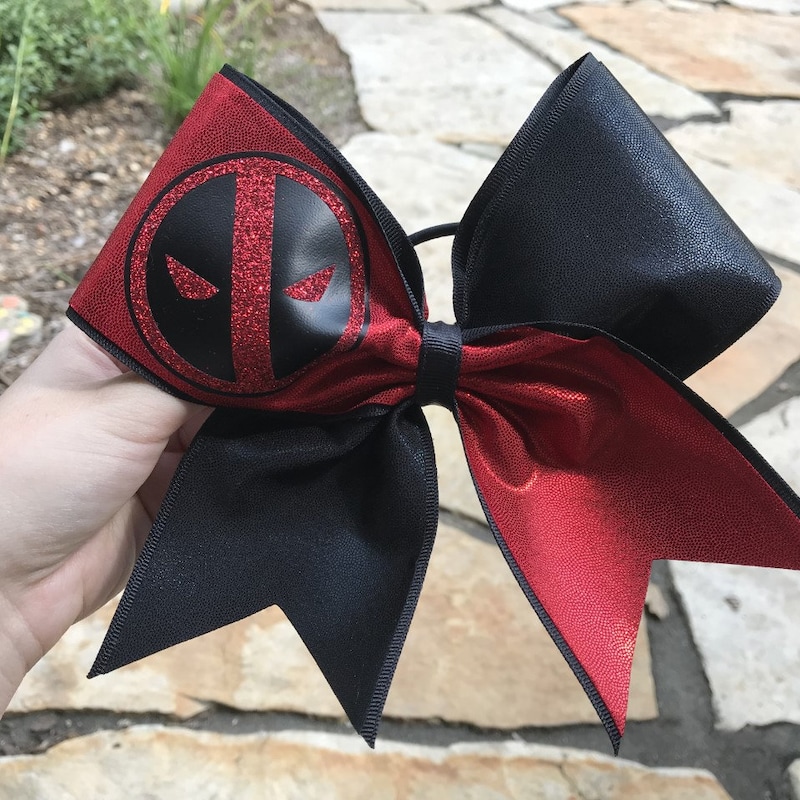 Deadpool Hair - Etsy