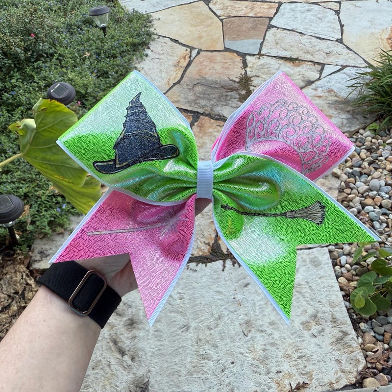 Character Bow Ties - Etsy
