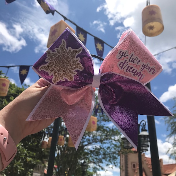 Tangled Accessories - Etsy