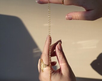 Drip Chain - Etsy
