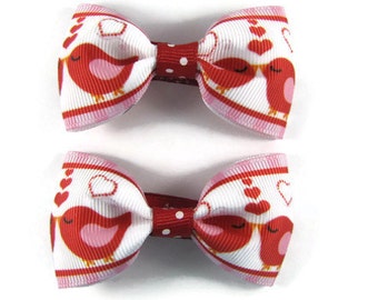 Bird hair accessory | Etsy