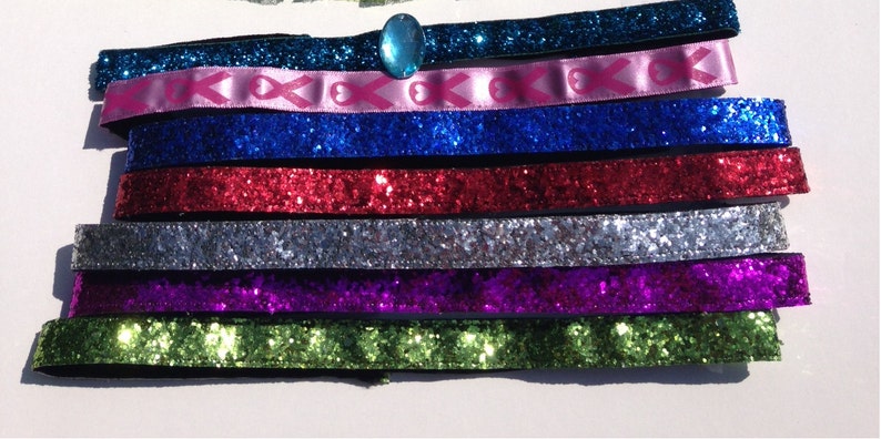 Sparkle Headband and Costume Accessories - Etsy