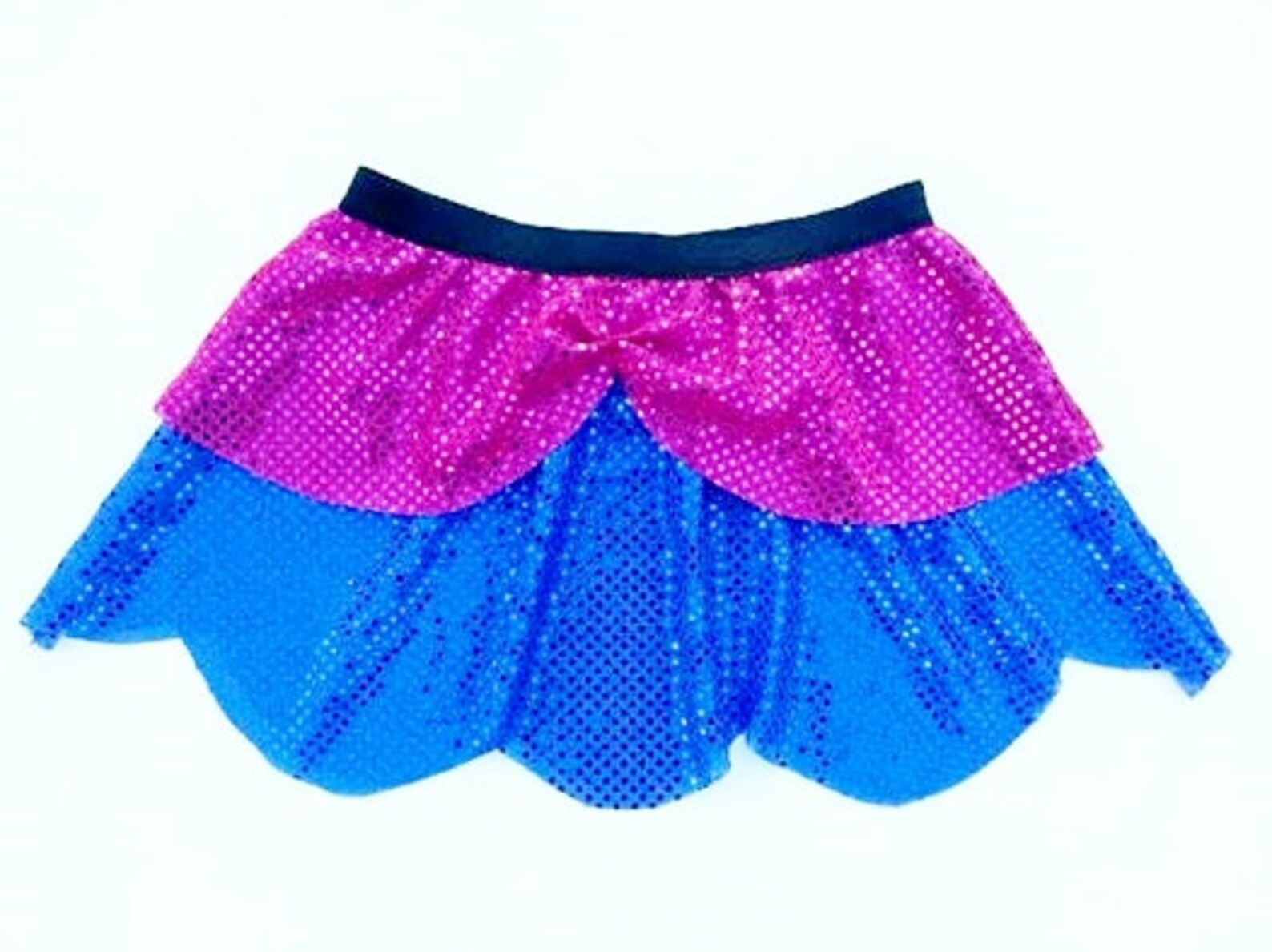Princess Anna Inspired Running Skirt - Etsy