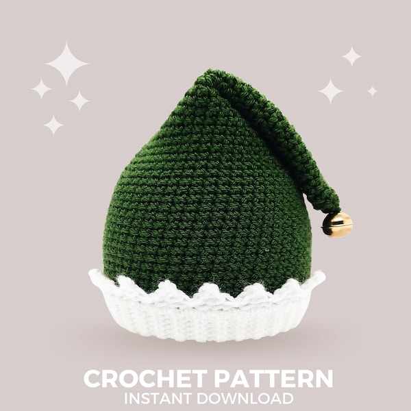 Newborn Elf Hat - Etsy